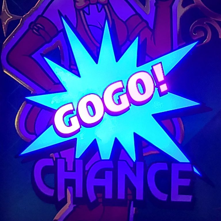 ジャグラーガールズSSのGOGO!ランプ画像｜ジャグラー壁紙無料・待ち受け | スロット ジャグラー命でリーマン脱出宣言：続